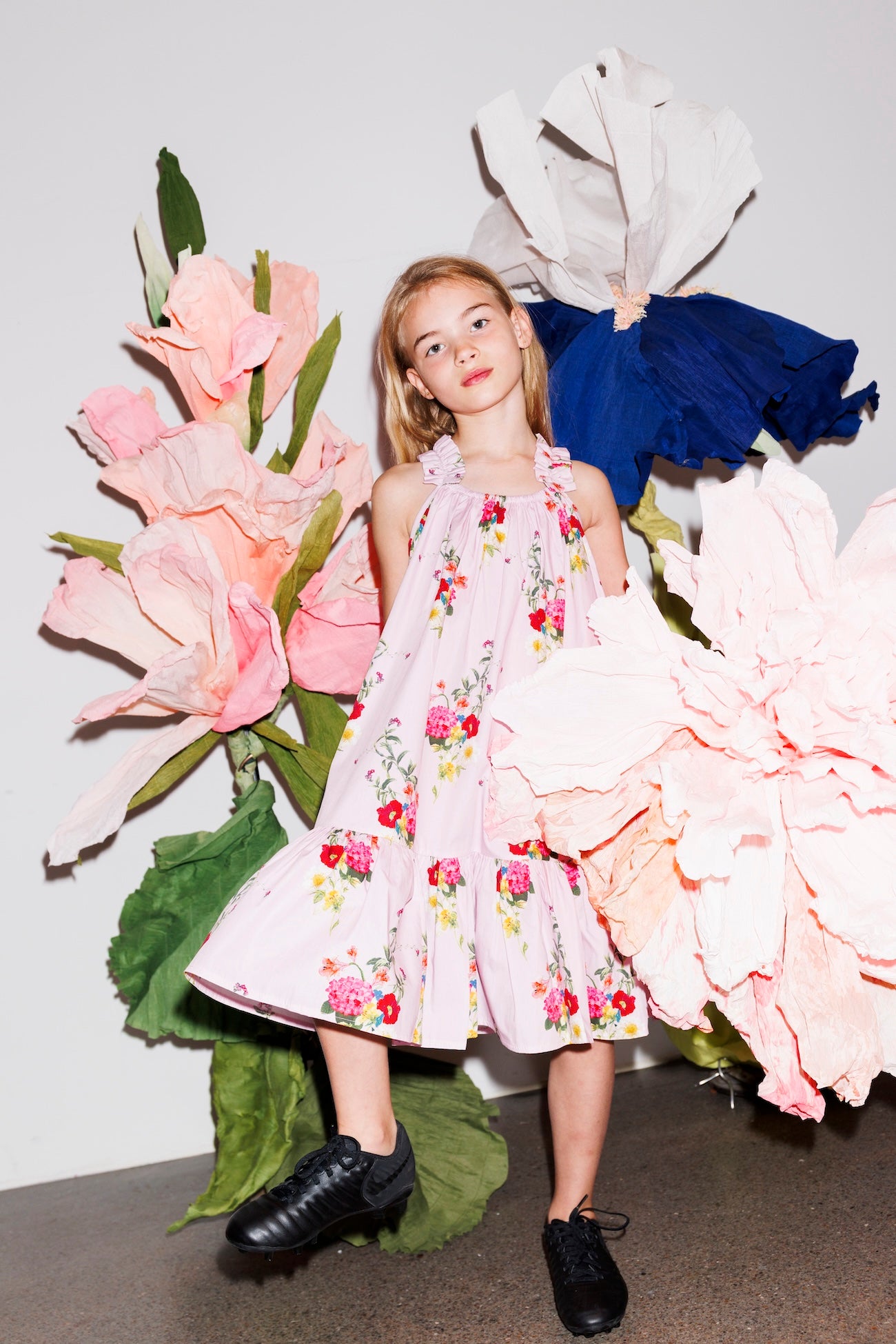 Christina Rhode " Spring - Summer 2024 Collection " DROP2 本日発売スタート ...