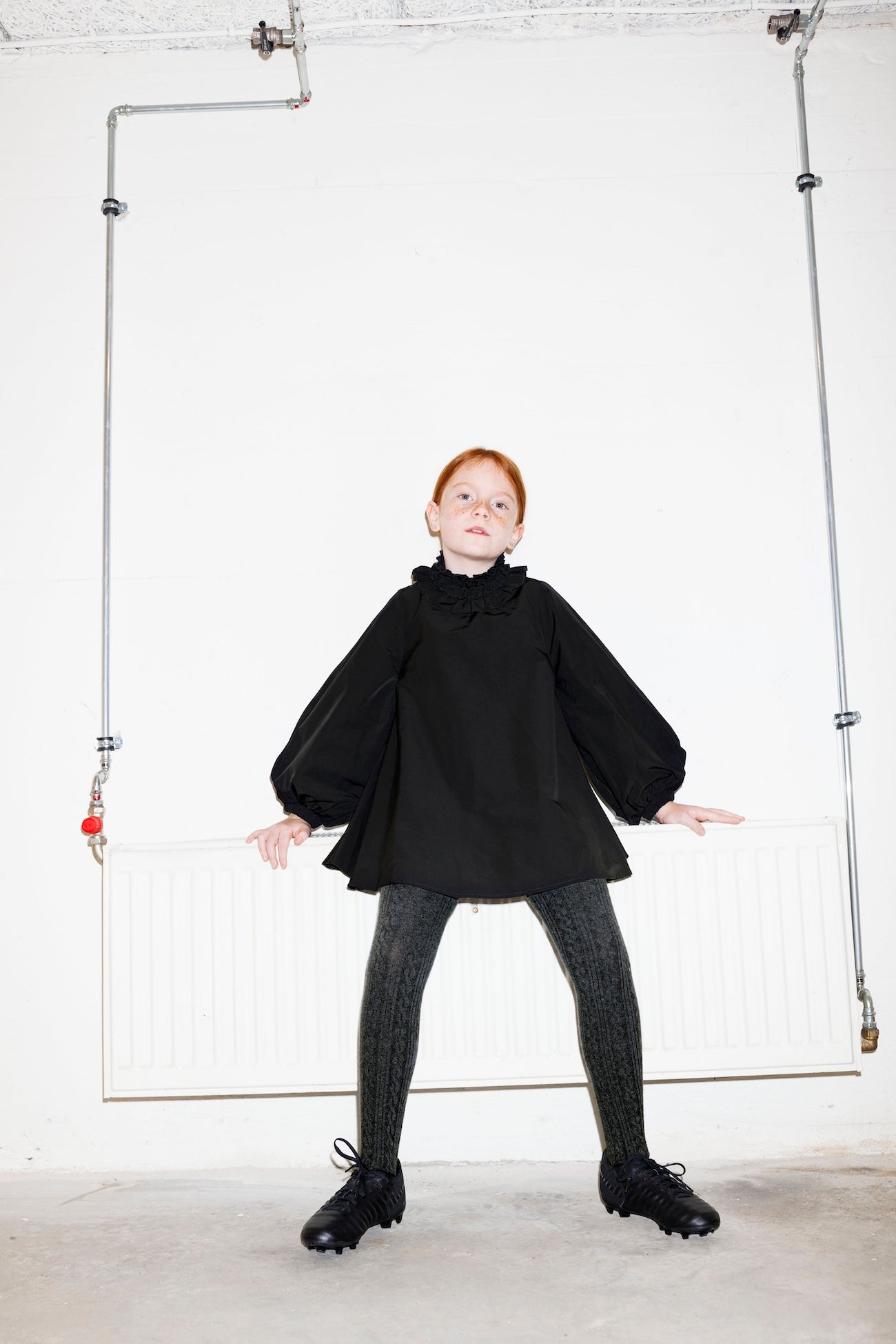 Christina Rohde " Autumn - Winter 2024 Collection " DROP2発売スタート！ – Les ...