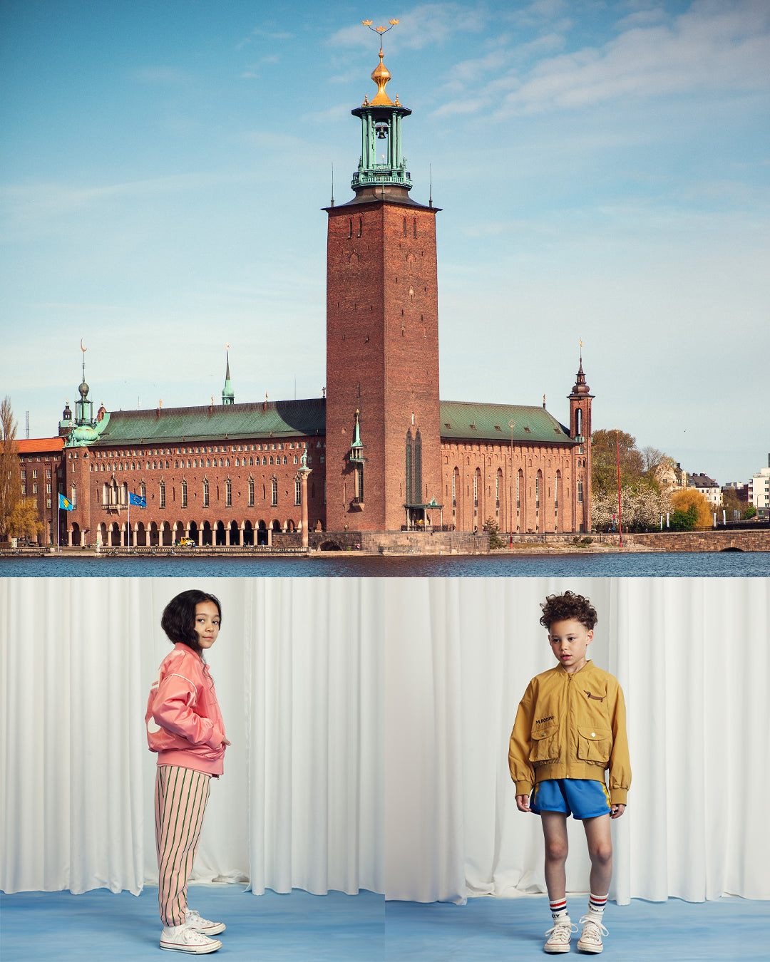 MINI RODINI " Spring & Summer 2025 Collection " Chapter1 、本日発売スタート ...