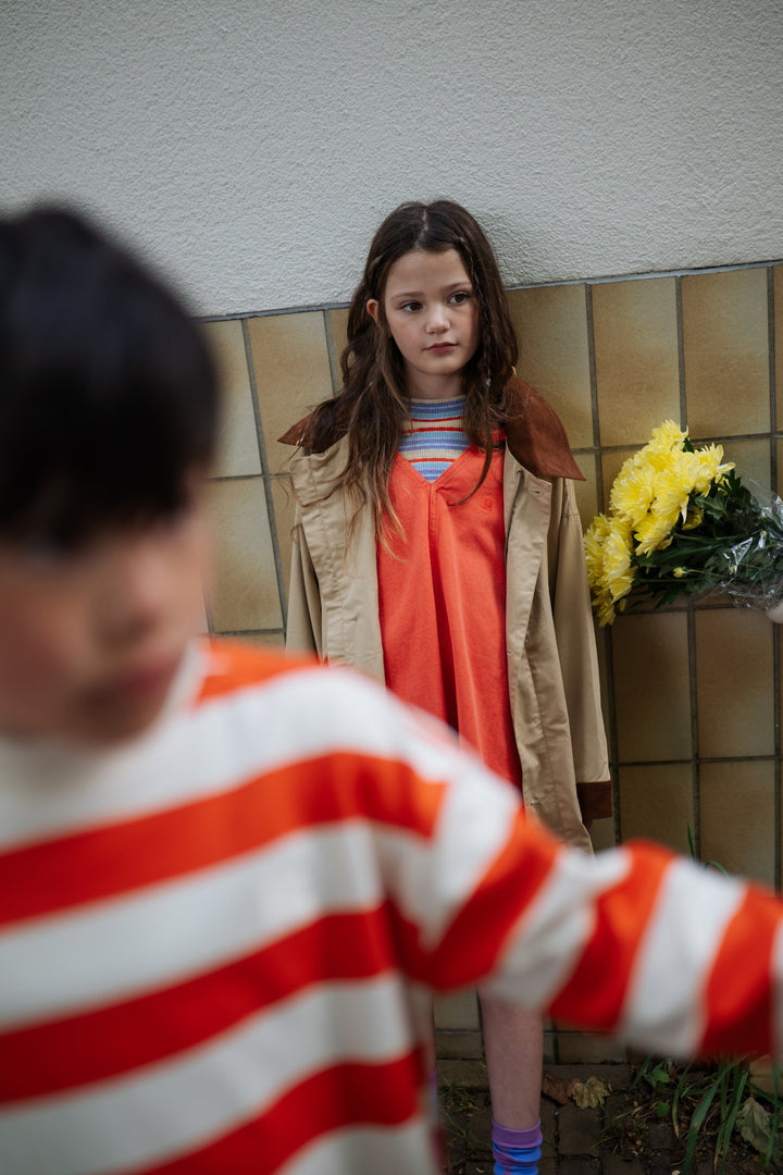 Repose AMS " Spring & Smmer 2026 Collection " 本日発売スタート！ – Les Quatre ...