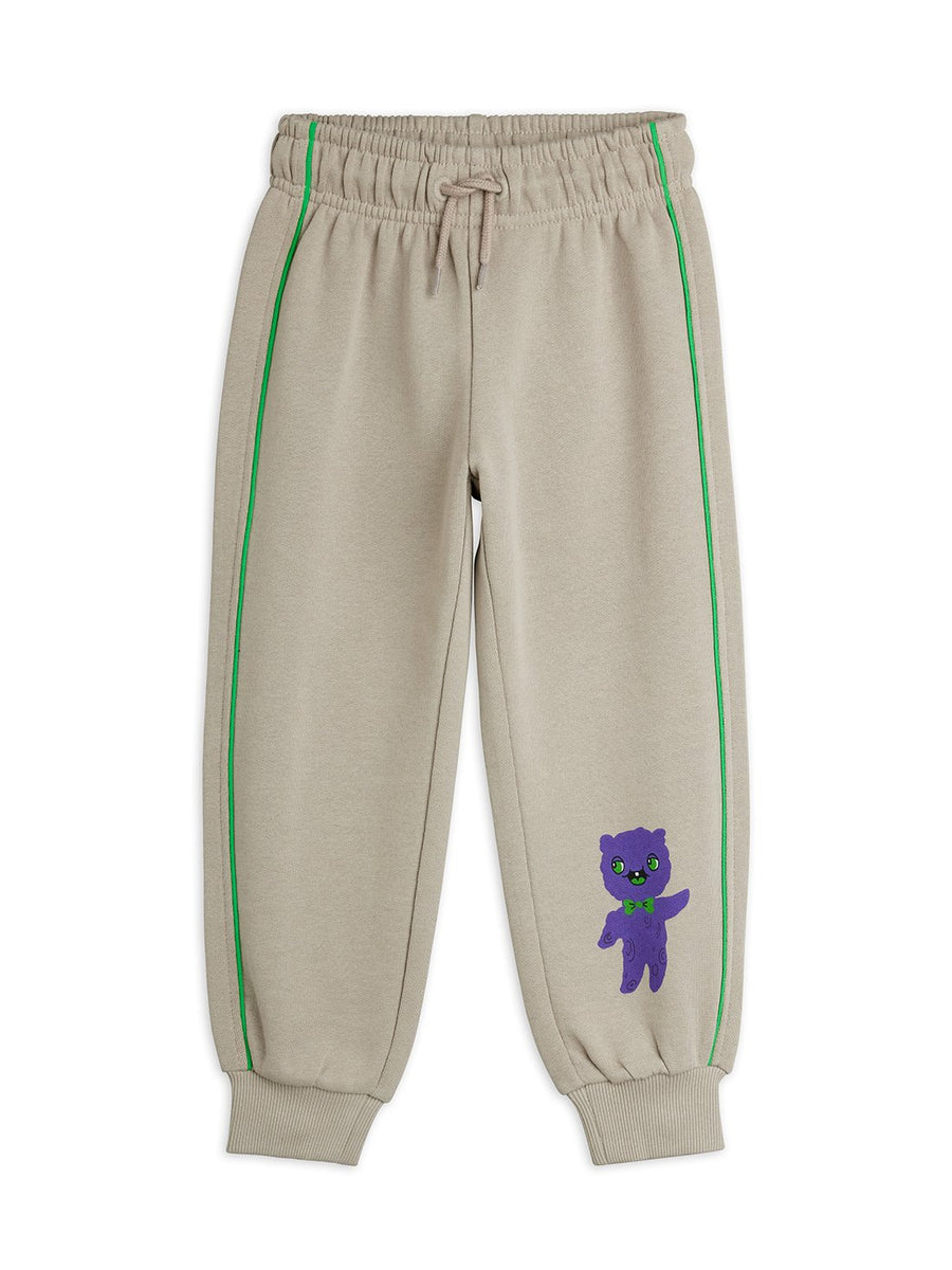 [mini rodini] Alien travel agency sp sweatpants – Les Quatre Cents Coups