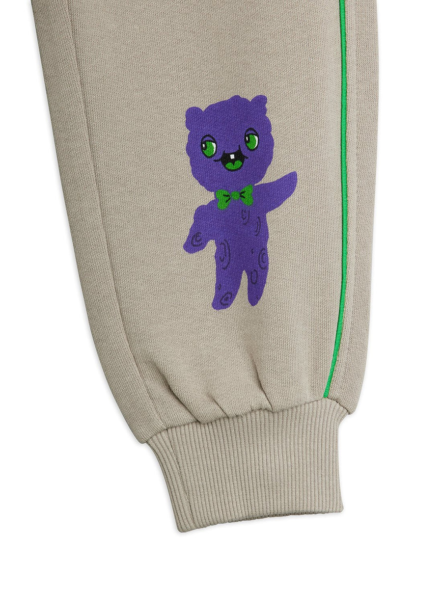 [mini rodini] Alien travel agency sp sweatpants – Les Quatre Cents Coups